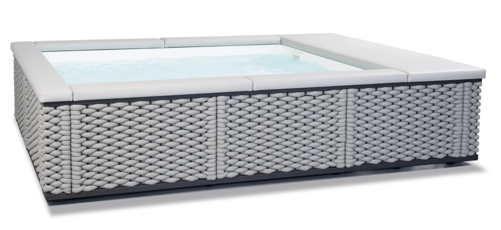 Minipool - Dolcevita Ninfea – Pool24