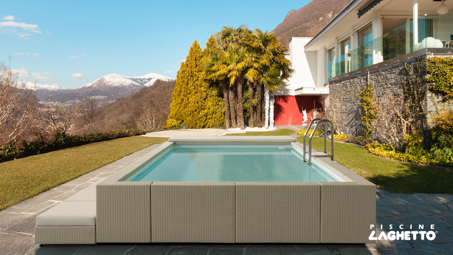 Dolcevita Divina – Pool24